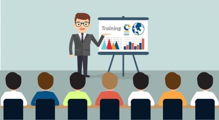 Jenis Training yang Paling Sering Dibutuhkan Karyawan – Mekari Talenta
