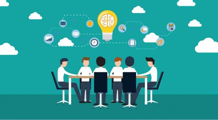 Membuat Rapat Efektif dan Produktif, Ini Caranya – Mekari Talenta