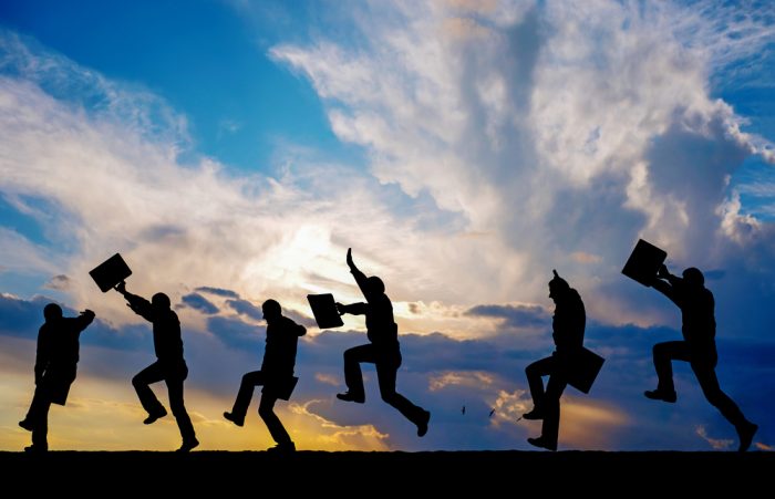 Pentingnya Deadline atau Target Kerja, Ini Alasannya – Mekari Talenta