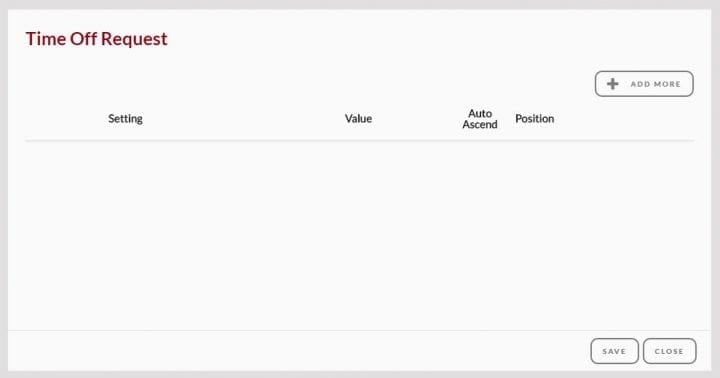 Input Data Karyawan Lebih Mudah Gunakan Fitur fitur Talenta Ini