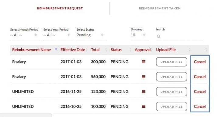 Input Data Karyawan Lebih Mudah Gunakan Fitur fitur Talenta Ini