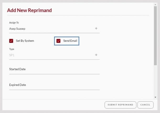 Input Data Karyawan Lebih Mudah Gunakan Fitur fitur Talenta Ini