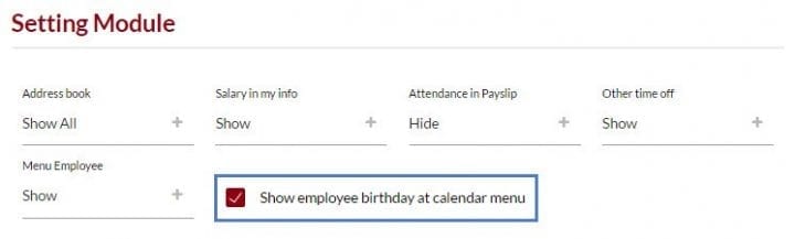Input Data Karyawan Lebih Mudah Gunakan Fitur fitur Talenta Ini