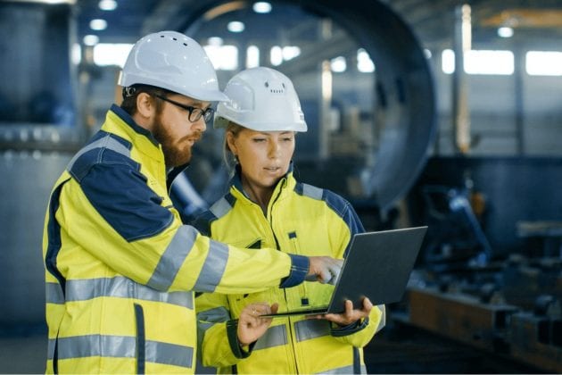 Fungsi, Tujuan, Manfaat Serikat Pekerja SPSI Dalam Hubungan Industrial