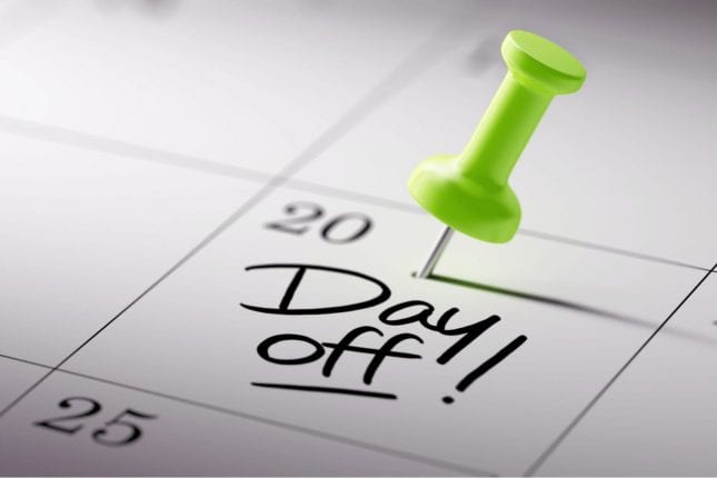 7 Jenis Cuti Karyawan yang Harus Diketahui Perusahaan
