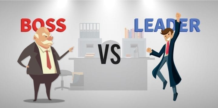 Yakin Leader Artinya Sama dengan Bos? Ini Perbedaannya! – Mekari Talenta