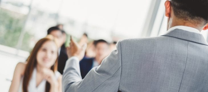 Contoh Program Retensi Pegawai Atau Karyawan Adalah Berikut!