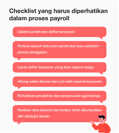 19 Cara Tepat untuk Proses Payroll yang Lebih Efektif Dan Efisien