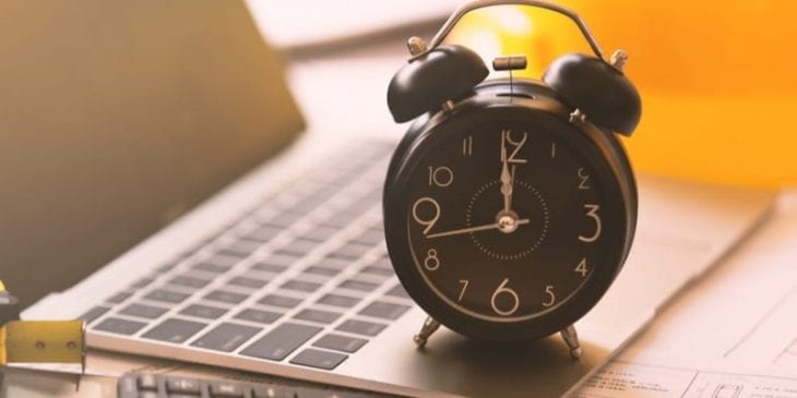 Jam Kerja Karyawan Indonesia yang Sering Digunakan – Mekari Talenta