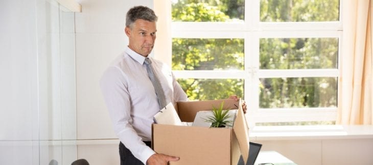 Karyawan Kontrak yang Tidak Diperpanjang, Apa Hak Mereka?