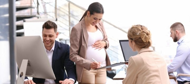 Tentang Cuti Melahirkan Bagi Karyawan yang Hamil diluar Nikah