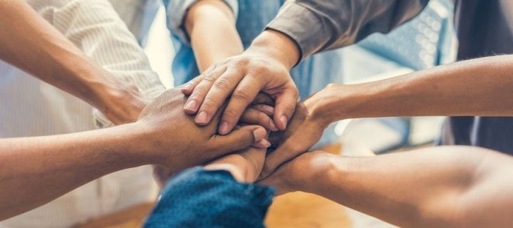 7+ Langkah Mudah Membangun Team Work yang Solid