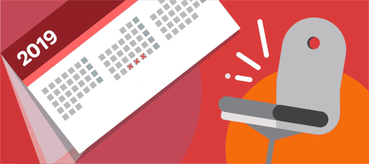 5 Cara Mengelola Absensi Karyawan yang Benar dan Tidak Merugikan