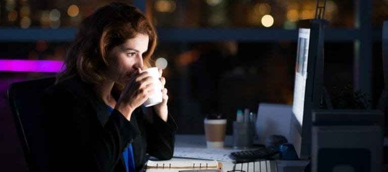 Aplikasi Perhitungan Lembur Untuk Hitung Overtime Karyawan