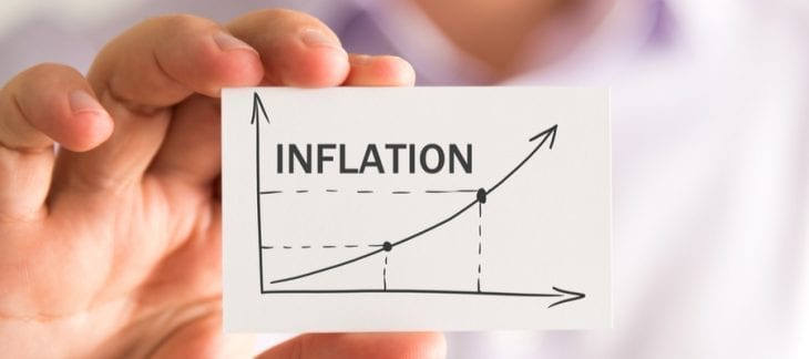 Inflasi: Penyebab, Dampak Inflasi, dan Bagaimana Cara Hadapinya!