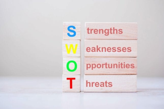 Apa Itu Pengertian Analisa atau Analisis SWOT - Selebpedia Indonesia