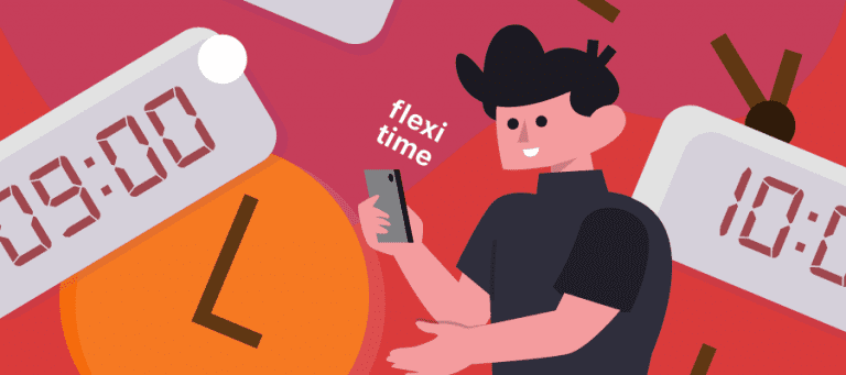 Flexi Time: Pengertian, Keuntungan, dan Langkah Penerapannya
