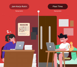 Flexi Time: Pengertian, Keuntungan, dan Langkah Penerapannya