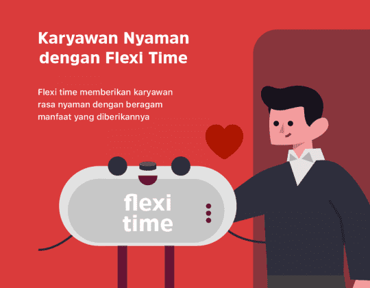 Flexi Time: Pengertian, Keuntungan, dan Langkah Penerapannya