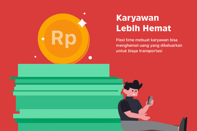 Flexi Time: Pengertian, Keuntungan, dan Langkah Penerapannya