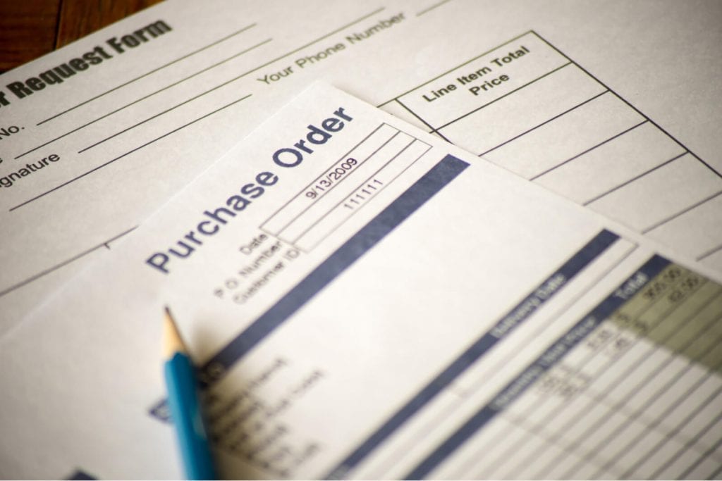 Purchase Order (PO): Cara Memudahkan Bisnis Anda – Mekari Talenta