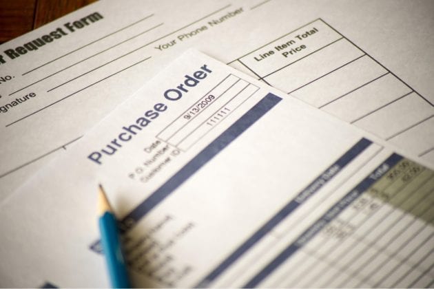 Purchase Order (PO): Cara Memudahkan Bisnis Anda – Mekari Talenta