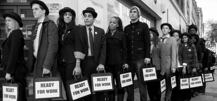 Cara Mengatasi dan Menurunkan Angka Pengangguran yang Tepat