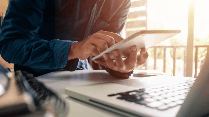 Aplikasi HRIS Talenta Untuk Perusahaan Dengan Fitur Terlengkap!