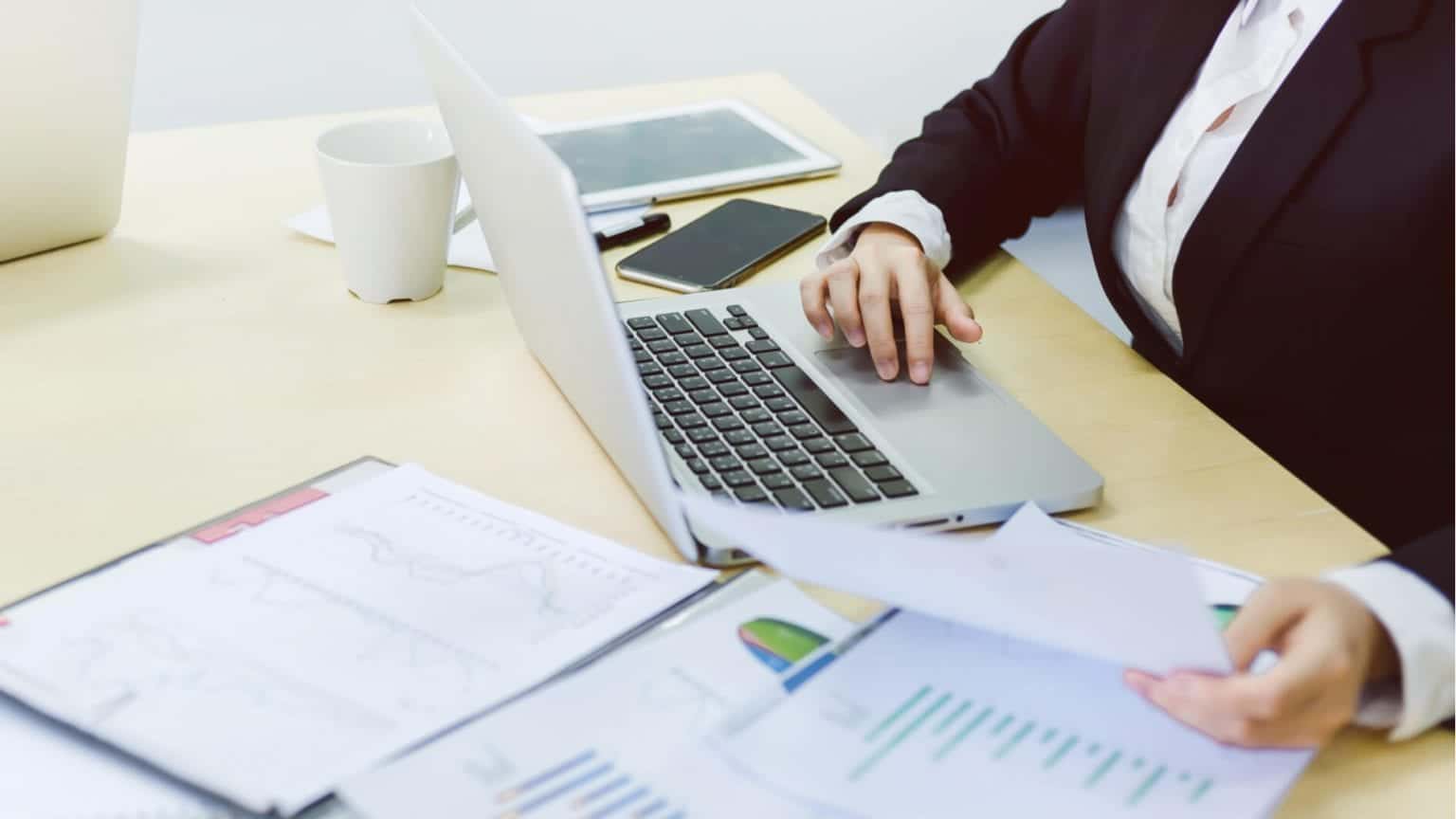 Contoh Database Data Karyawan Excel Untuk HRD Perusahaan