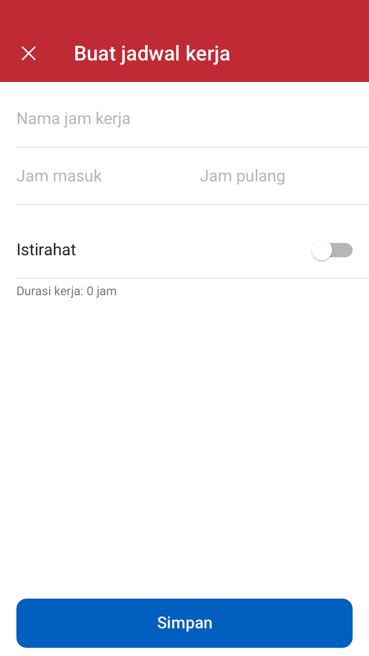 Atur Jadwal Roster Shift Karyawan dengan Mekari Talenta