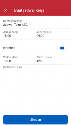 Atur Jadwal Roster Shift Karyawan dengan Mekari Talenta