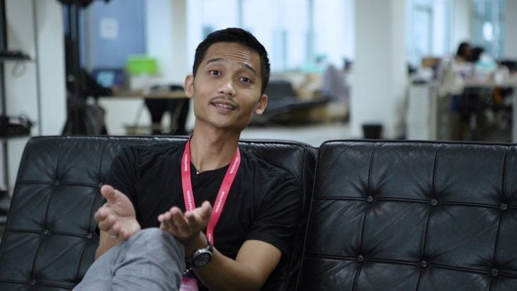 Strategi Female Daily Menyiasati Cross Function ke Karyawan