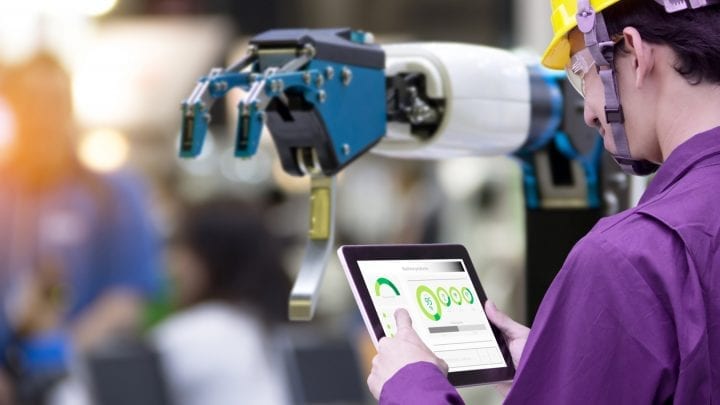 5 Software Aplikasi Manufaktur untuk Perusahaan Hadapi Era 4.0