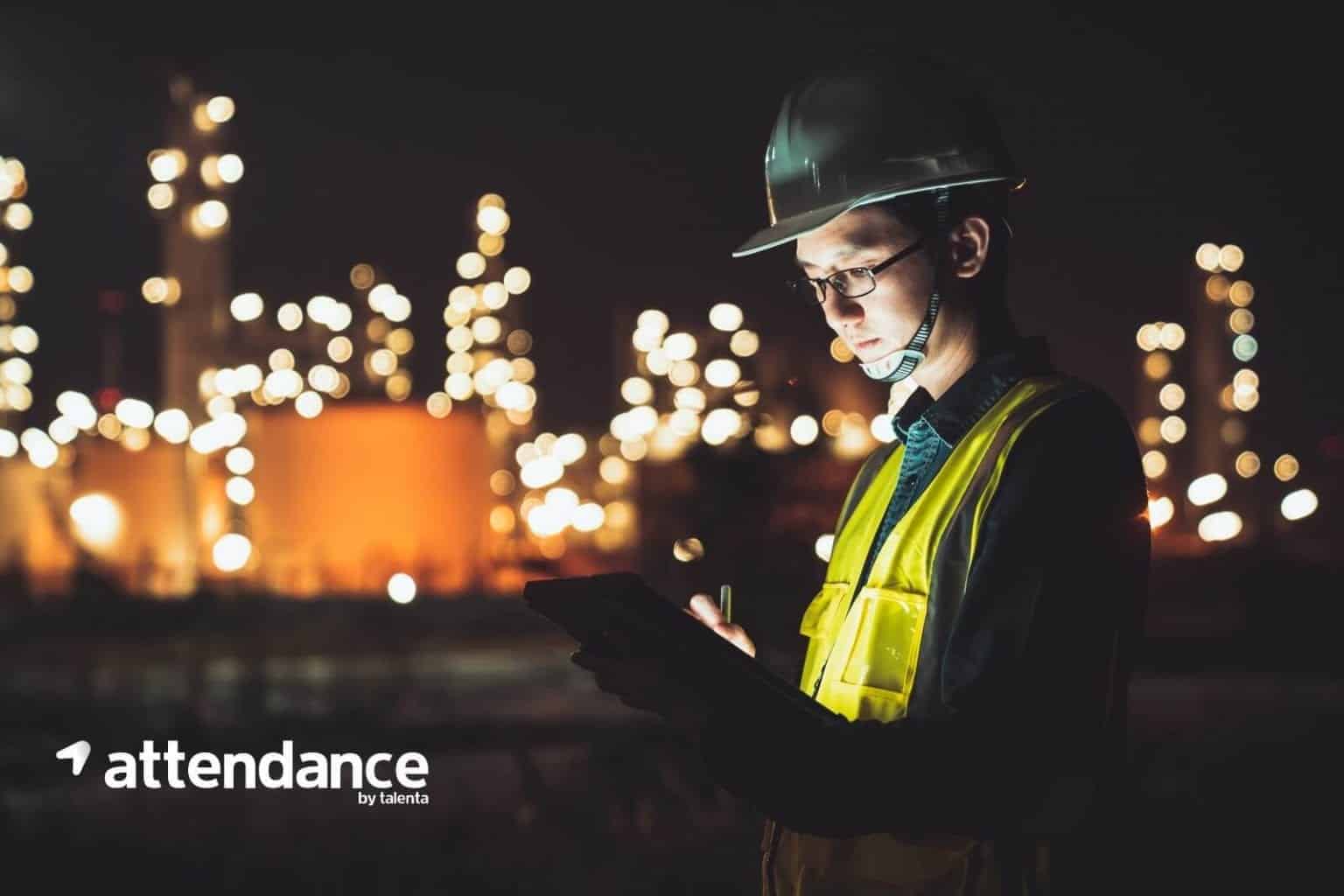 Cara Mudah Atur Overnight Shift Dengan Attendance by Talenta