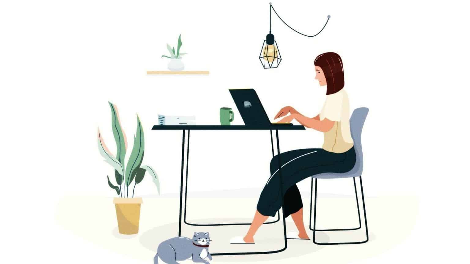 Masalah Selama WFH Bisa Diatasi Dengan Solusi Teknologi – Mekari Talenta