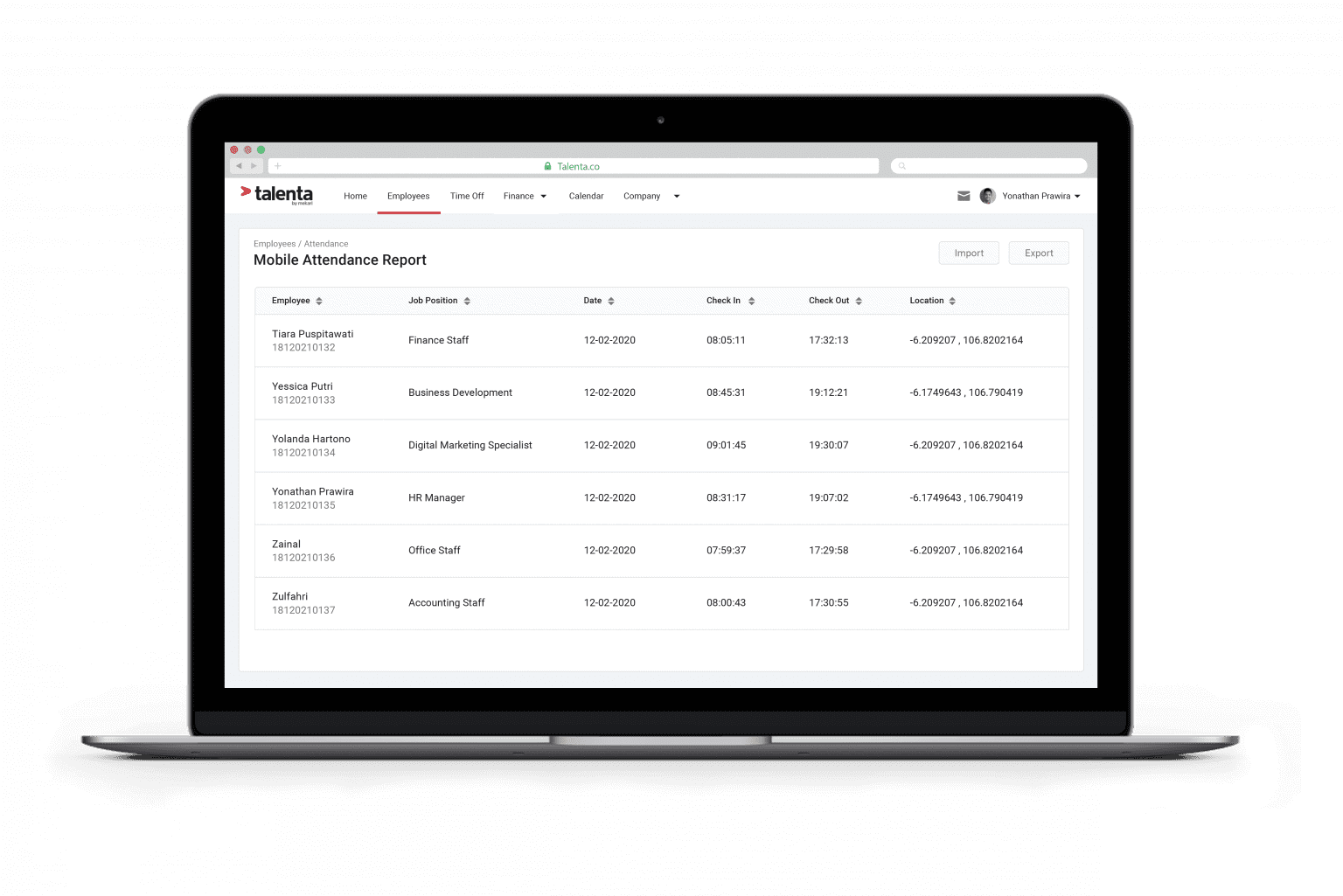 Ini Dia Fitur Unggulan Mekari Talenta untuk Kelancaran WFH Anda