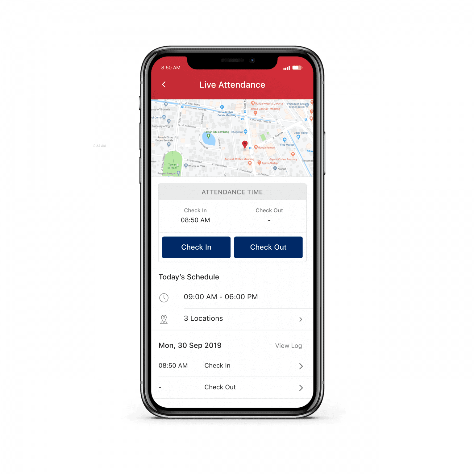 Aplikasi HRIS Talenta Untuk Perusahaan Dengan Fitur Terlengkap!