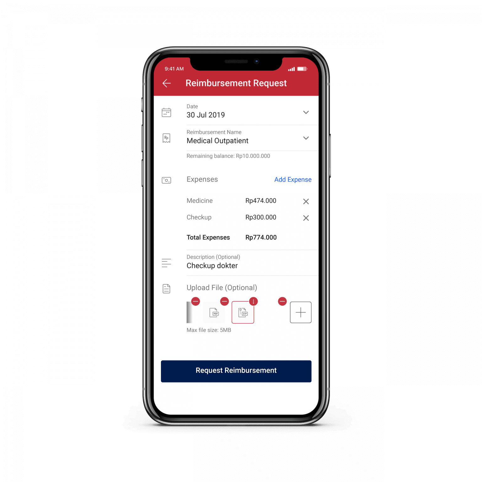 Aplikasi HRIS Talenta Untuk Perusahaan Dengan Fitur Terlengkap!