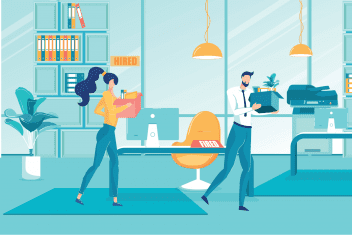 Pengertian Tingkat Turnover Karyawan – Mekari Talenta