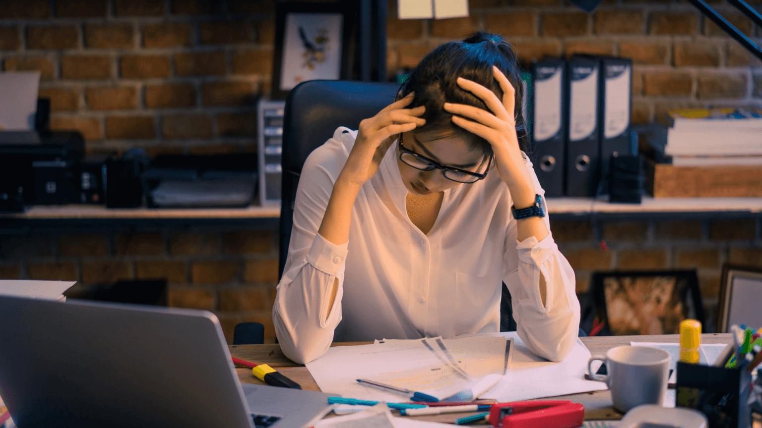 Contoh & Cara Membuat Form Lembur Karyawan dengan Excel