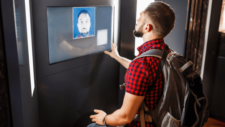 Cara Absensi Karyawan dengan Face Recognition, Tepatkah?