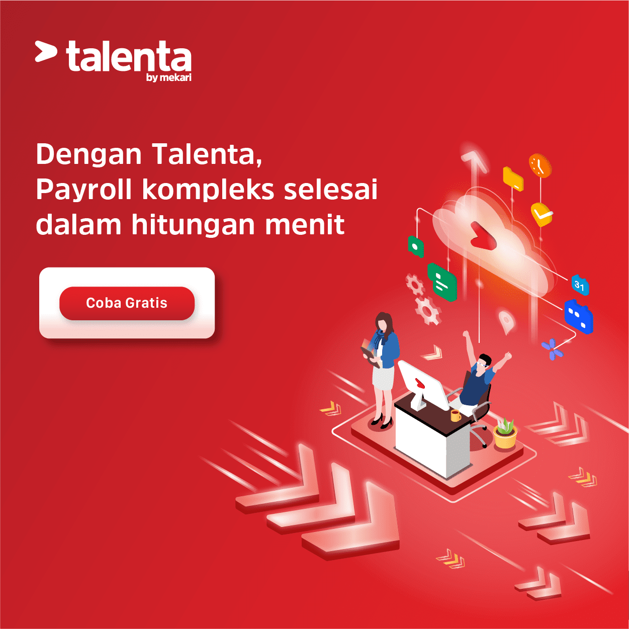 Ini Keuntungan Pakai Aplikasi HRD Software Payroll Web Based – Mekari ...