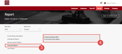 Aplikasi Perhitungan Lembur Untuk Hitung Overtime Karyawan