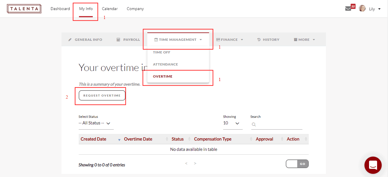 Aplikasi Perhitungan Lembur Untuk Hitung Overtime Karyawan
