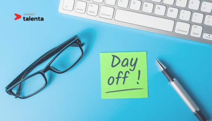 Aturan Cuti Besar Karyawan Menurut Undang-Undang