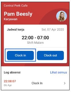 Cara Mudah Atur Overnight Shift Dengan Attendance by Talenta