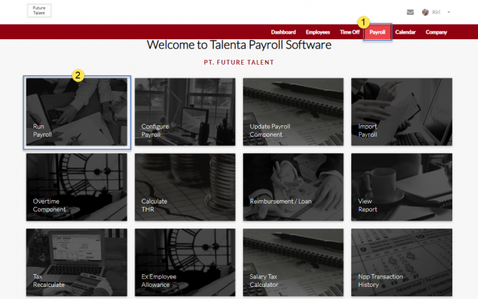 Apa Itu Arti Payroll, Dan Contoh Cara Perhitungan Yang Benar!