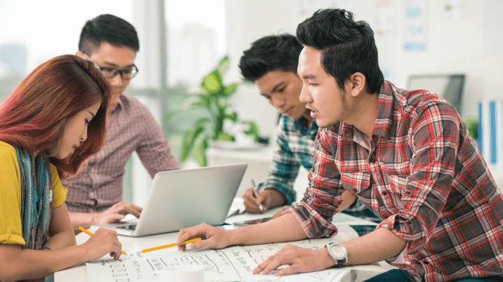 Membangun Team Work Adalah Penting, Ini Alasannya! – Mekari Talenta