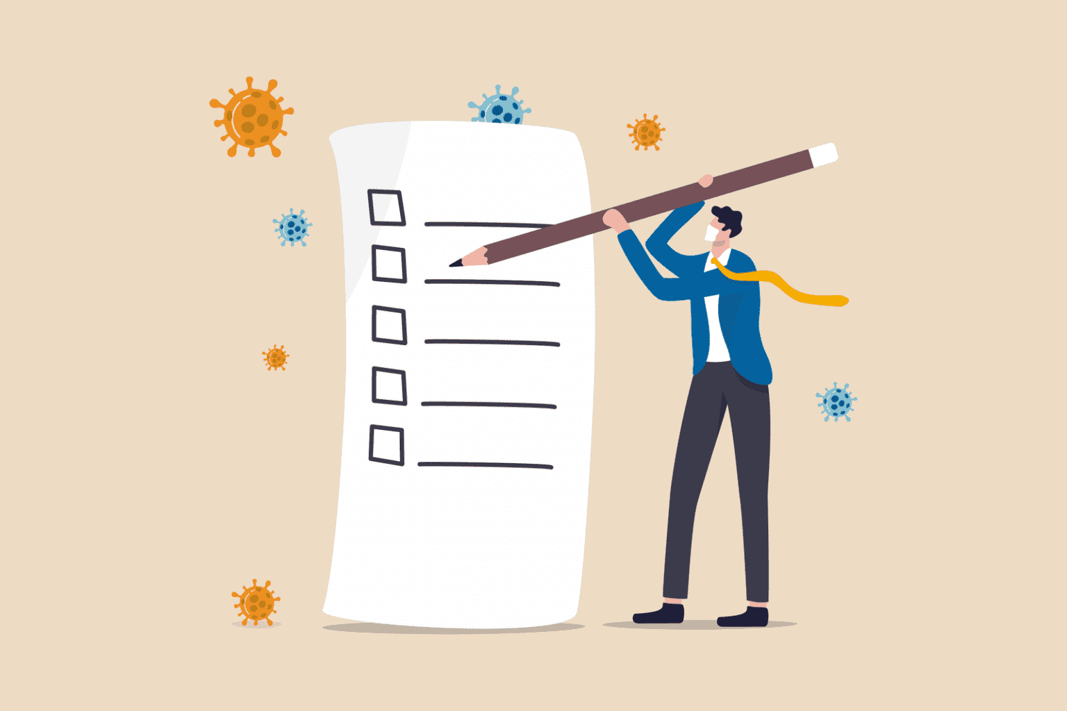 Aturan Lengkap Jam Kerja Karyawan Terbaru Menurut Depnaker