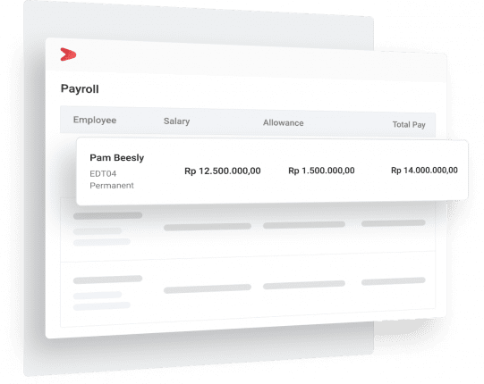 Begini Cara Membuat Payroll Gaji Lebih Mudah Dengan Talenta!